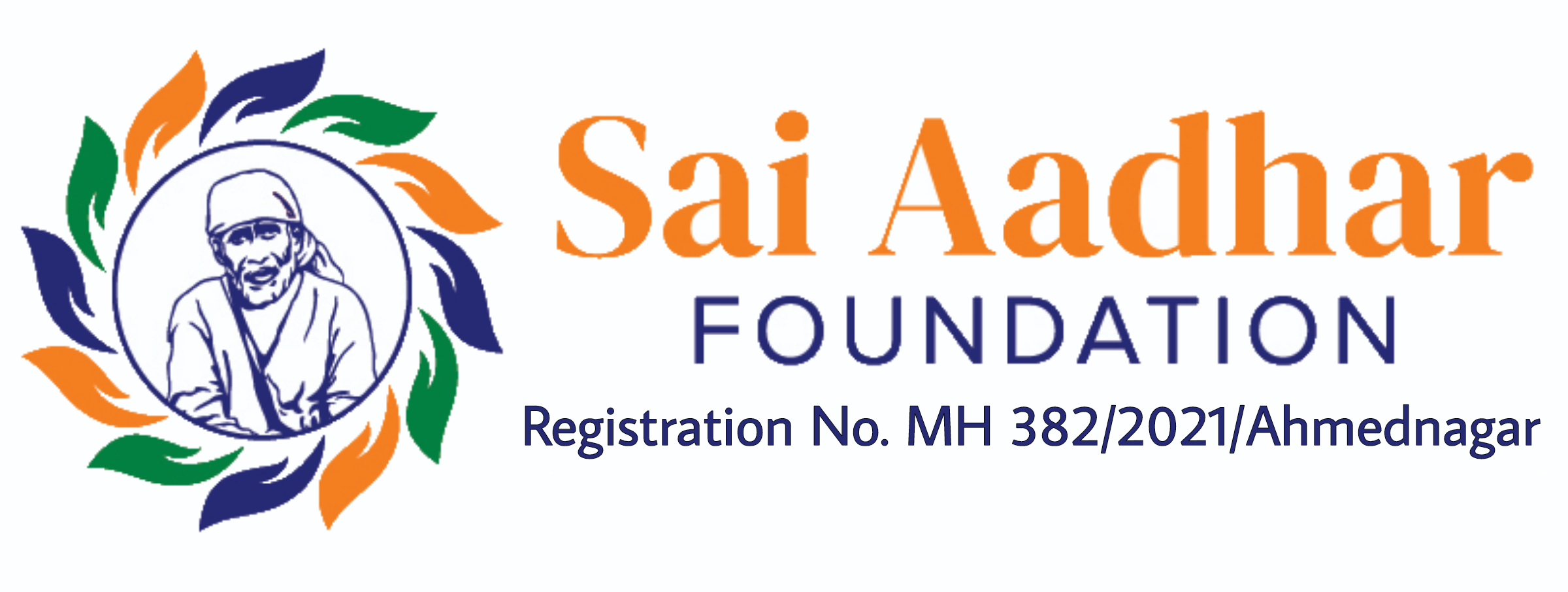 Home - Sai Aadhar Foundation