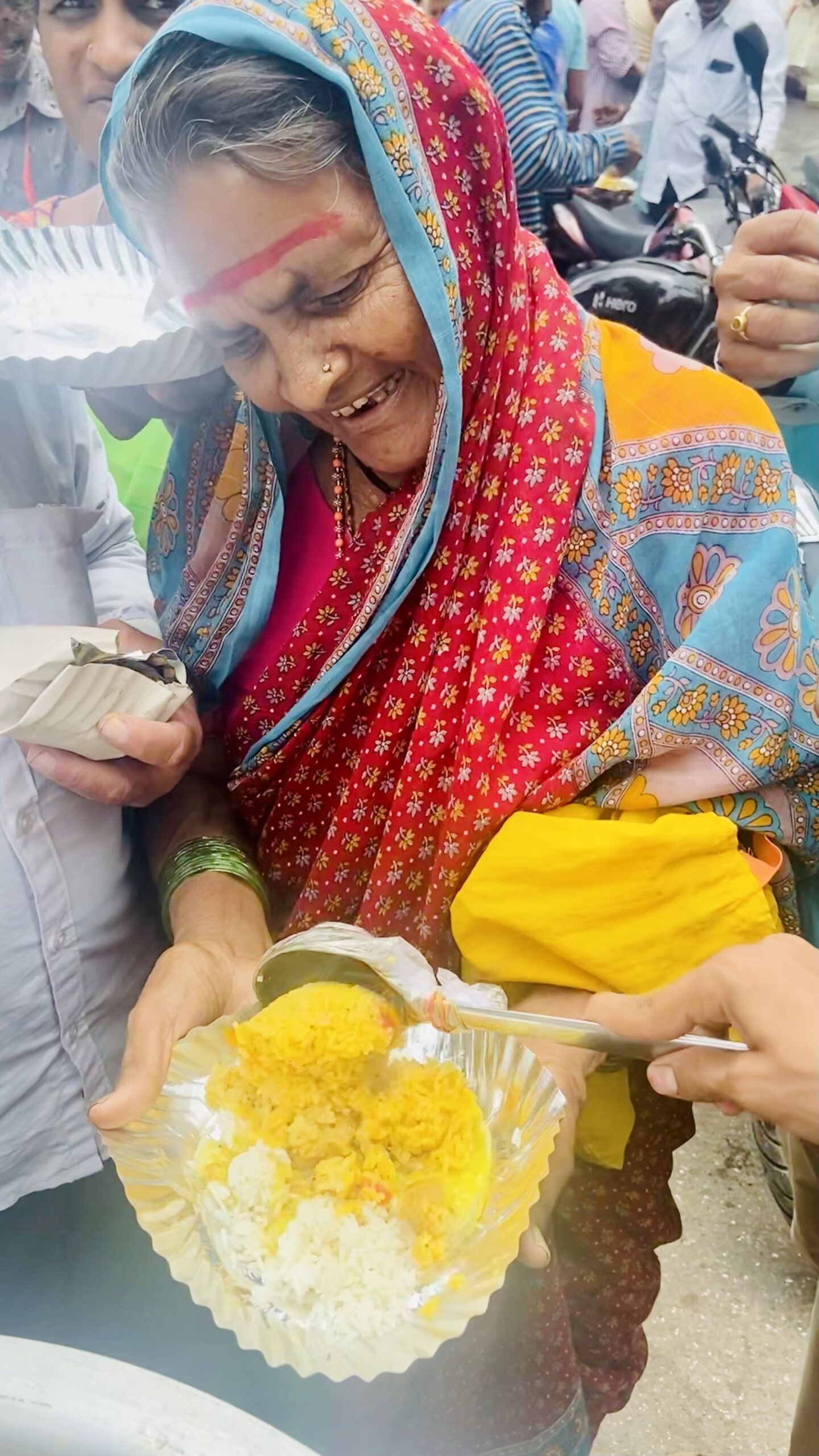 Home - Sai Aadhar Foundation